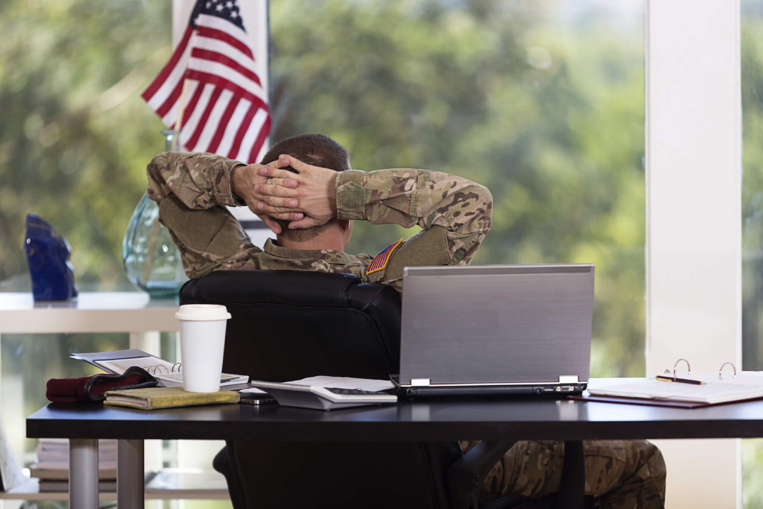 Free Resources for Veterans Beyond the VA - Find assistance with bills ...